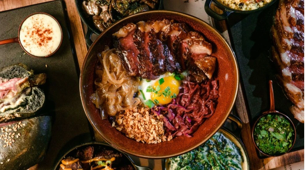 PICANHAS' SINGAPORE MENU PRICES Updated Apr 2024