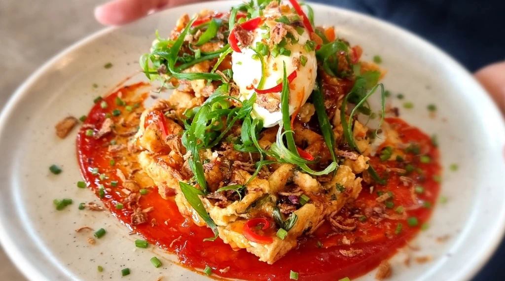 WILDSEED CAFE SINGAPORE MENU PRICES Updated Apr 2024