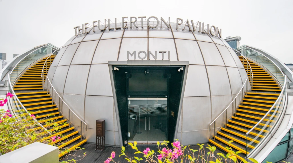 MONTI SINGAPORE MENU PRICES Updated Apr 2024