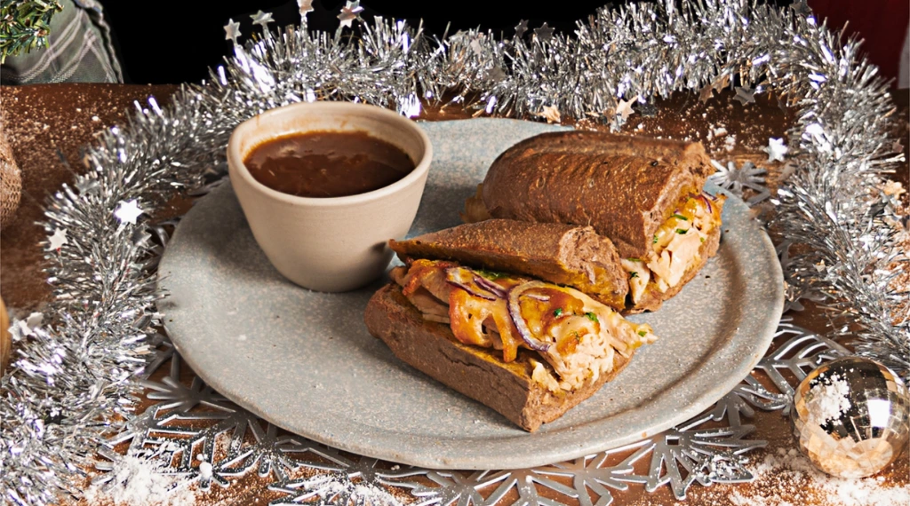 SARNIES SINGAPORE MENU PRICES UPDATED Apr 2024