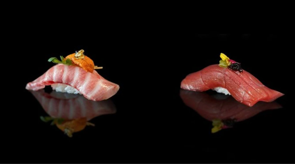 SEN OF JAPAN SINGAPORE MENU PRICES UPDATED Apr 2024