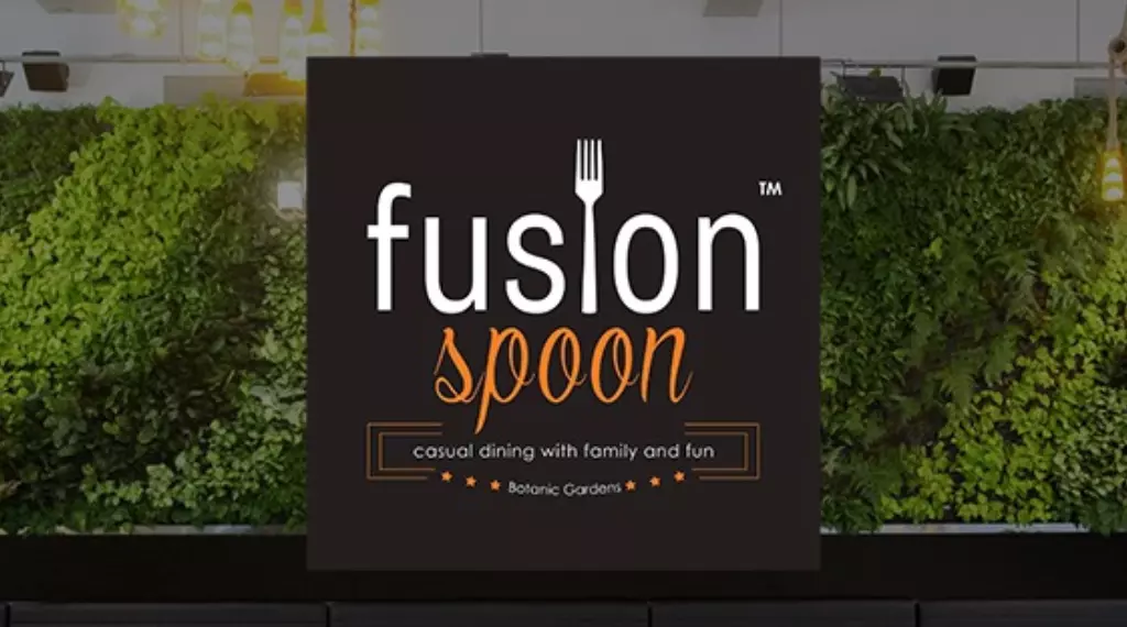 FUSION SPOON SINGAPORE MENU PRICES Updated Apr 2024