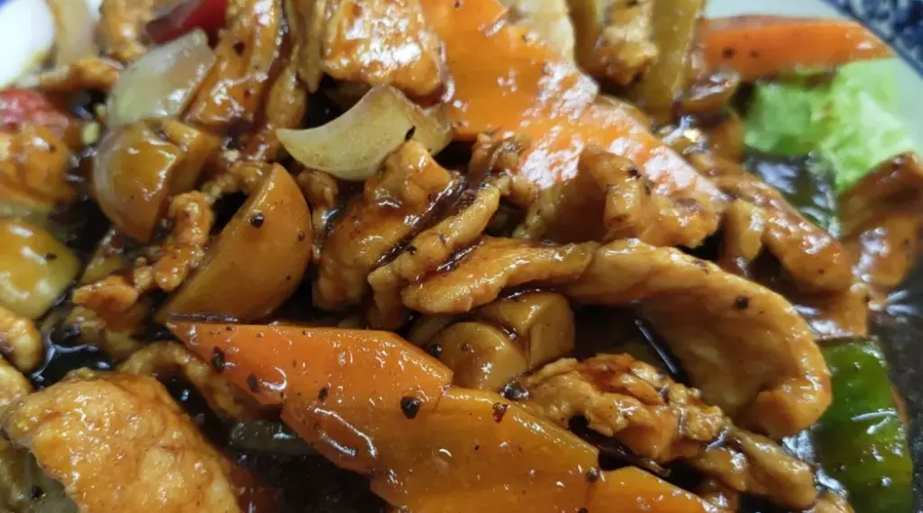 SHI KOU SEAFOOD MENU PRICES Updated Apr 2024