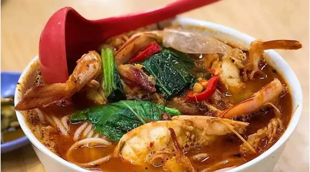 KOK SEN SINGAPORE MENU PRICES Updated Apr 2024