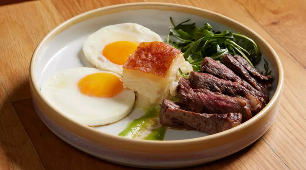 The Assembly Ground Singapore Menu Prices Updated Apr 2024