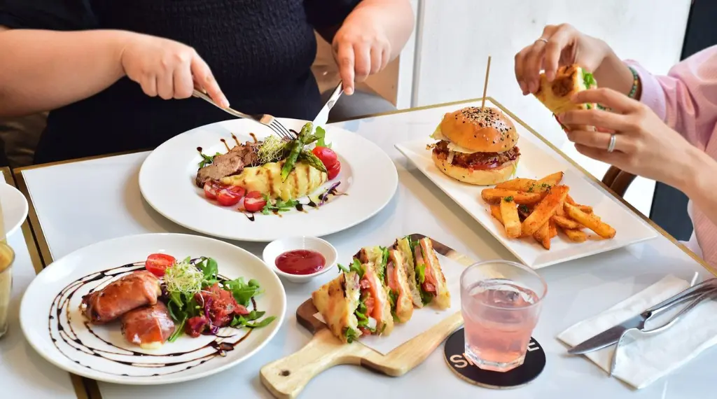 SPRUCE SINGAPORE MENU PRICES Updated Apr 2024