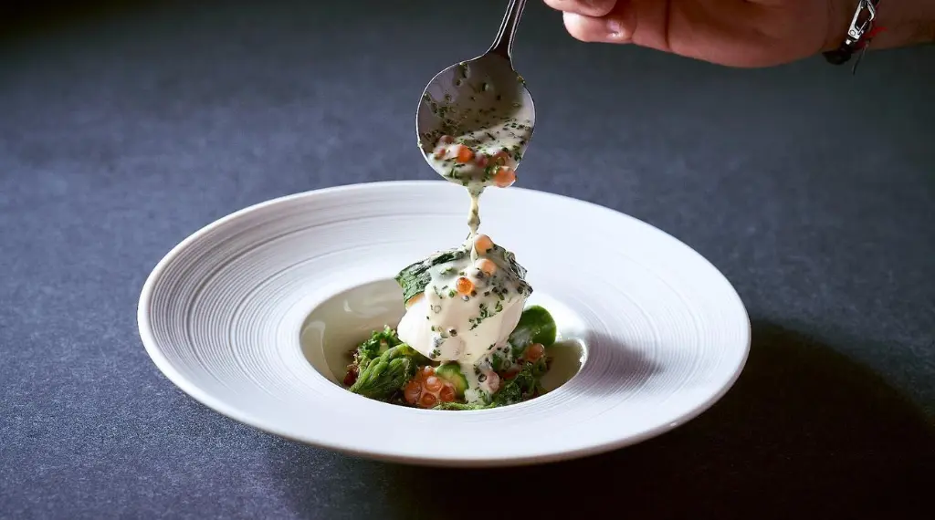 CORNER HOUSE SINGAPORE MENU PRICES Updated Apr 2024