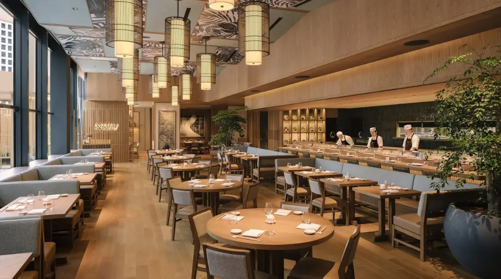 NOBU SINGAPORE MENU PRICES Updated Apr 2024