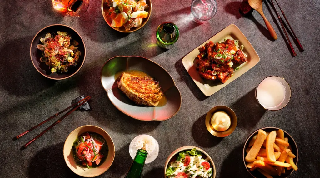 KOAL SINGAPORE MENU PRICES UPDATED 2023