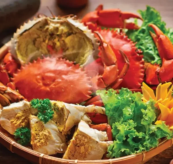 Singapore Restaurant Menu Prices & Promotions