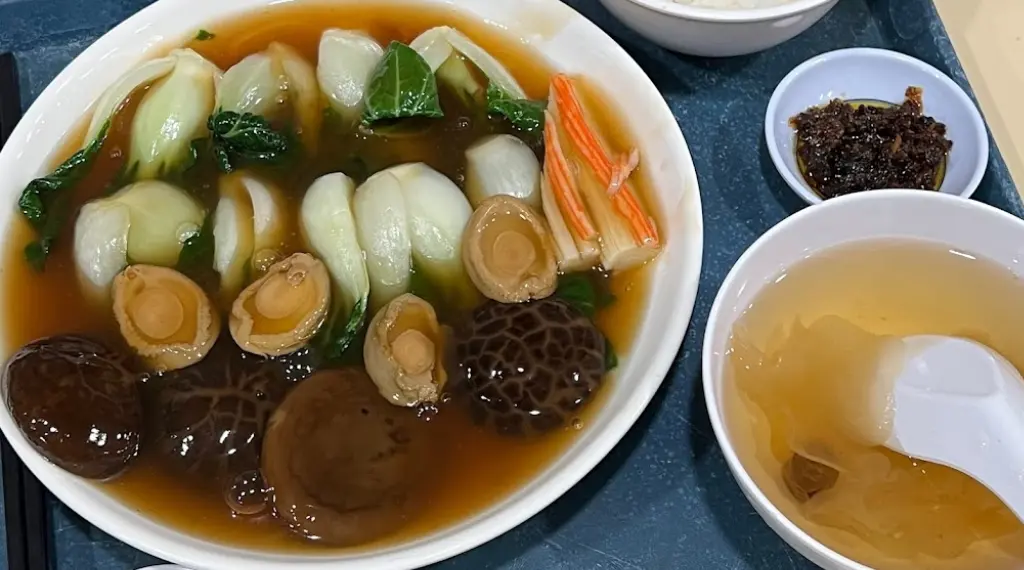 Rabbit Brand Seafood Delicacies Singapore Menu Prices 2023