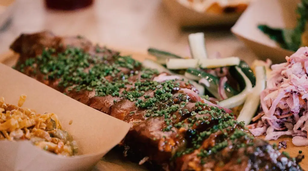 KILO SINGAPORE MENU PRICES Updated Apr 2024