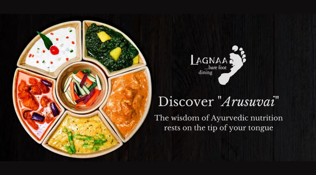 LAGNAA SINGAPORE MENU PRICES Updated Apr 2024