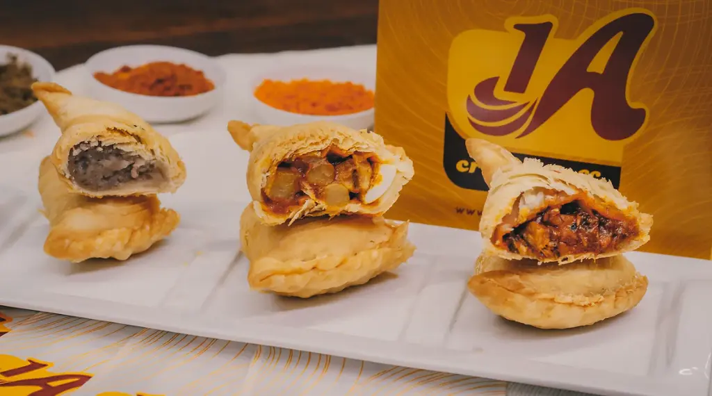 1A CRISPY PUFFS SINGAPORE MENU PRICES Updated Apr 2024