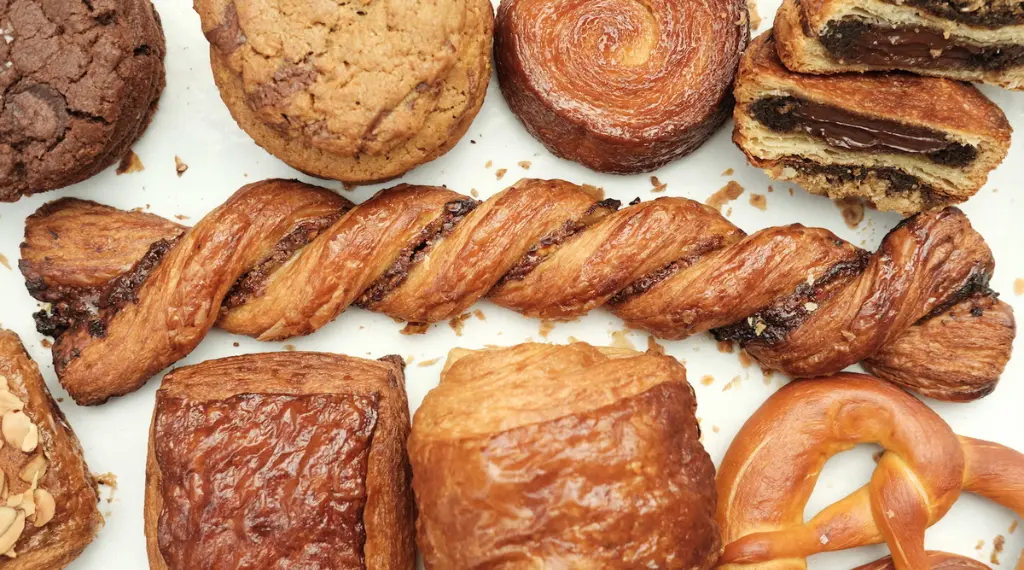 Mother Dough Bakery Singapore Menu Prices Updated Apr 2024