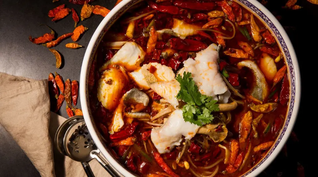 QI SINGAPORE MENU PRICES Updated Apr 2024