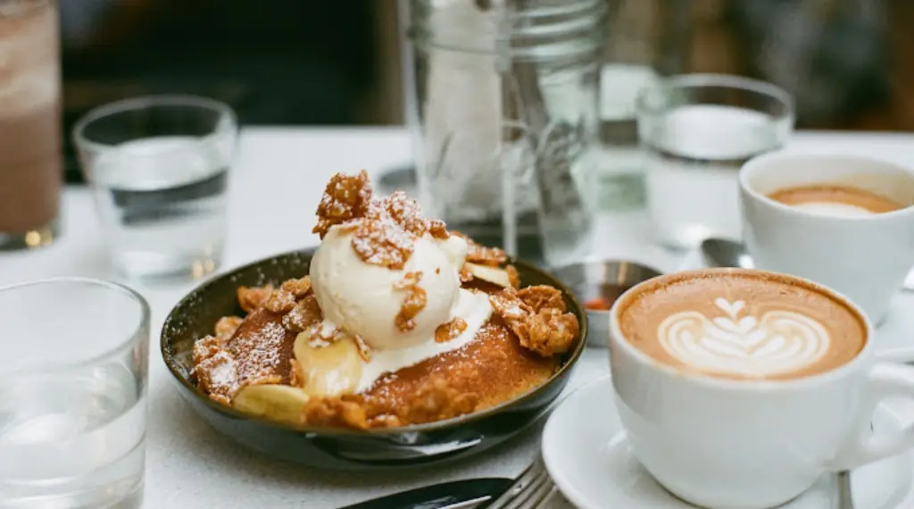 Sun Ray Singapore Menu Prices Updated Apr 2024