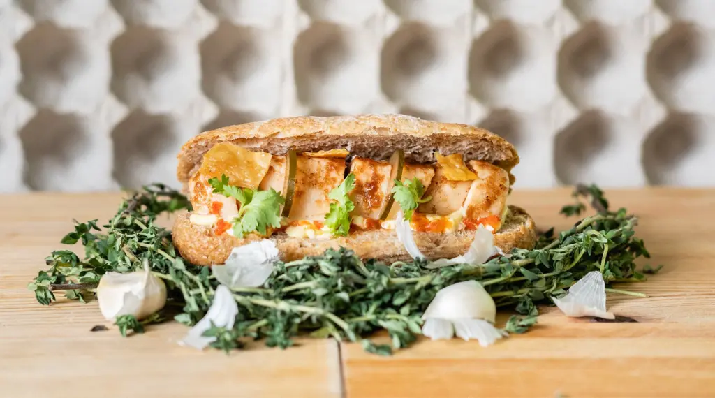 The Lowe'f Shack Singapore Menu Prices Updated Apr 2024