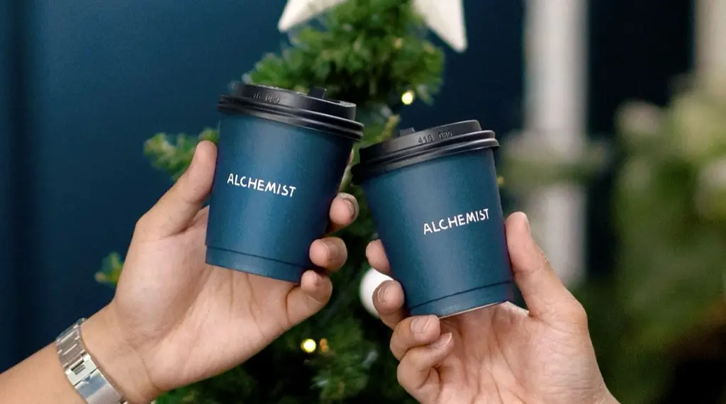 Alchemist Singapore Menu Prices Updated Apr 2024