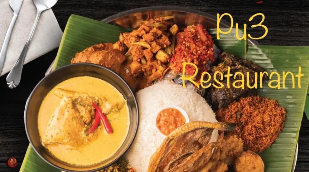 Pu3 Singapore Menu Prices Updated Apr 2024