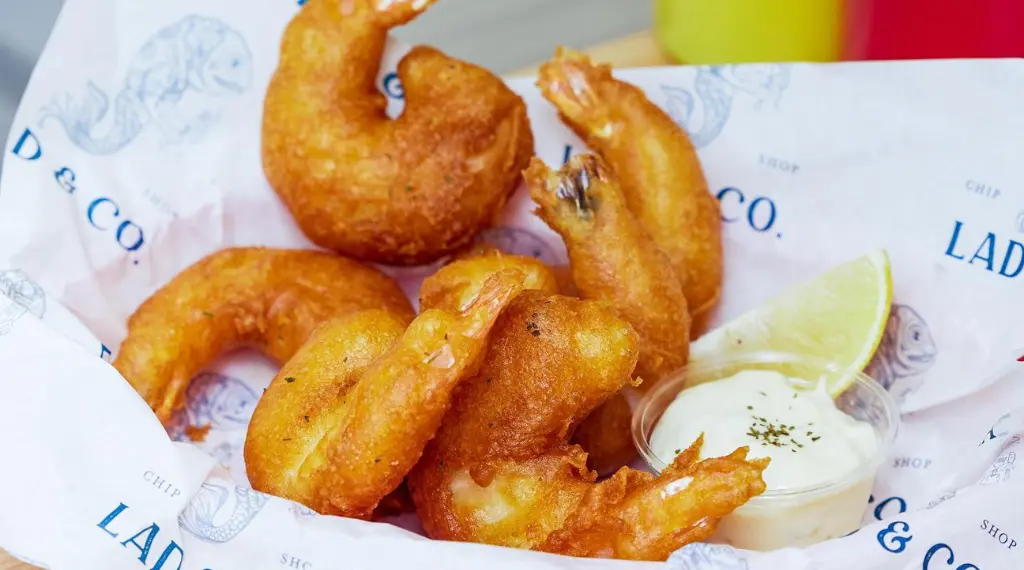 Lad & Co Singapore Menu Prices Updated Apr 2024