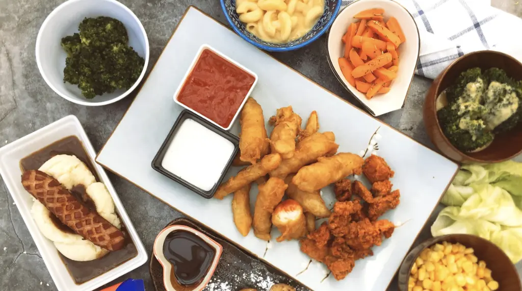 Chippy Singapore Menu Prices Updated Apr 2024