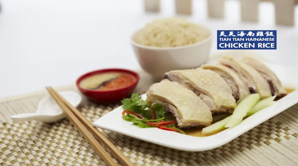 Tian Tian Singapore Menu Prices Updated Apr 2024