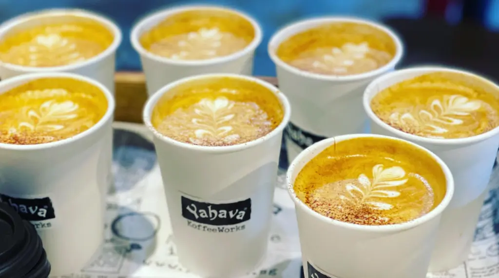 Yahava Singapore Menu Prices Updated Apr 2024