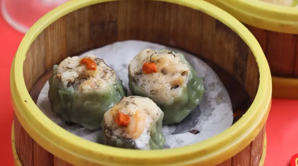 Dim Sum Haus Singapore Menu Prices Updated Apr 2024