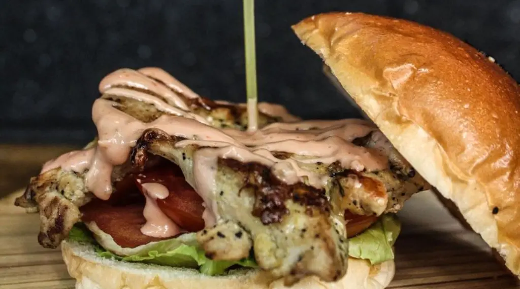 The Burger Office Singapore Menu Prices Updated Apr 2024