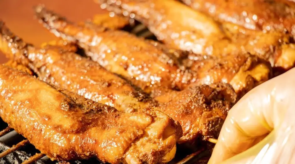 Perghchicks Singapore Menu Prices Updated Apr 2024