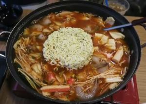 HA-JUN SINGAPORE MENU PRICES UPDATED 2024