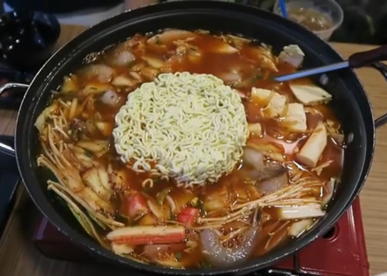 HA-JUN SINGAPORE MENU PRICES UPDATED 2024